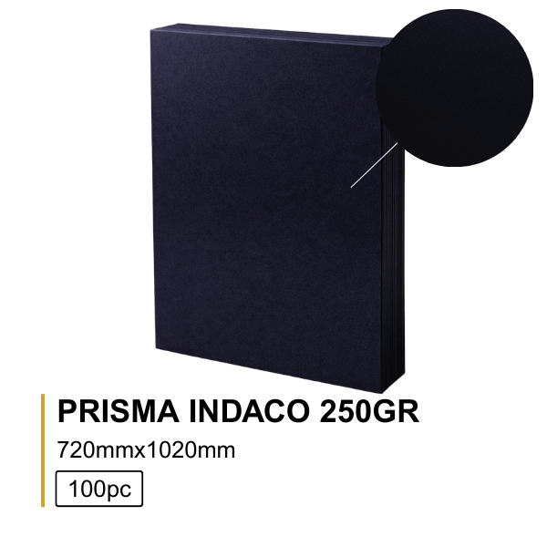 Prisma Indaco 250g 72×102cm – 100 folhas – RSPAPER